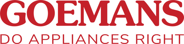 Do Appliances Right with Goemans